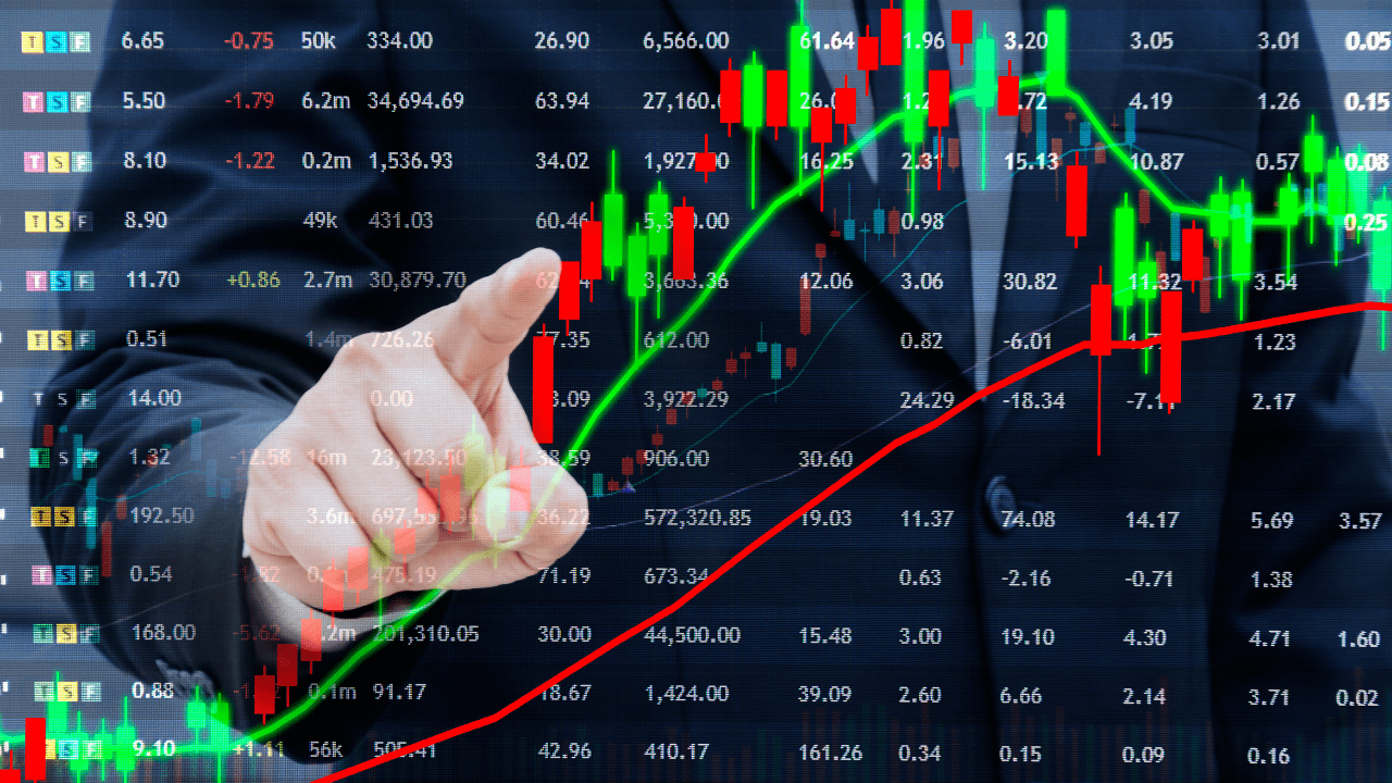 Gráficos Day Trade: O Guia Definitivo para Operar com Sucesso